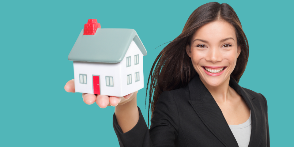 Métier agent immobilier : missions, salaire, formations